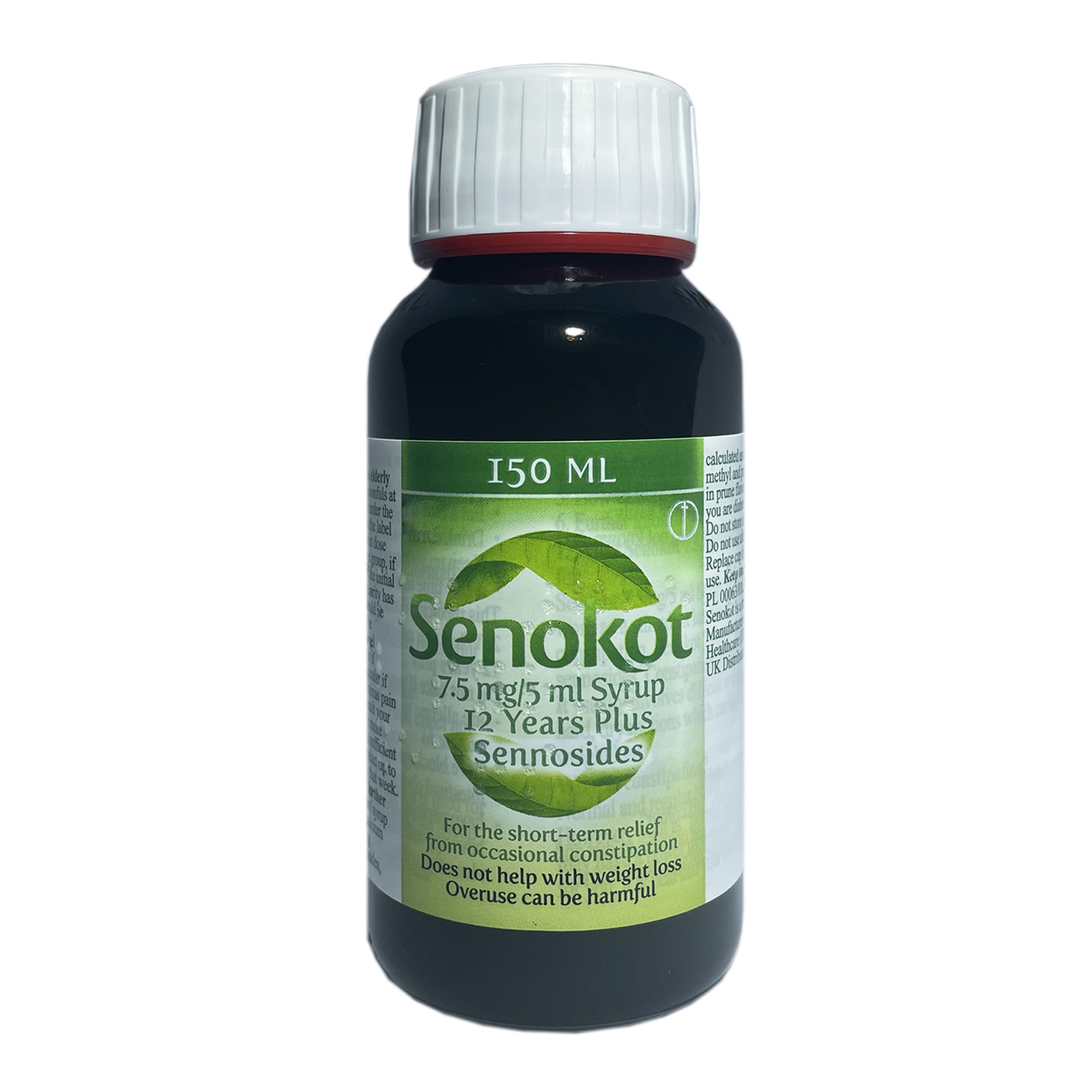Senokot Constipation Relief Syrup - 500ml 5000158061347 | eBay